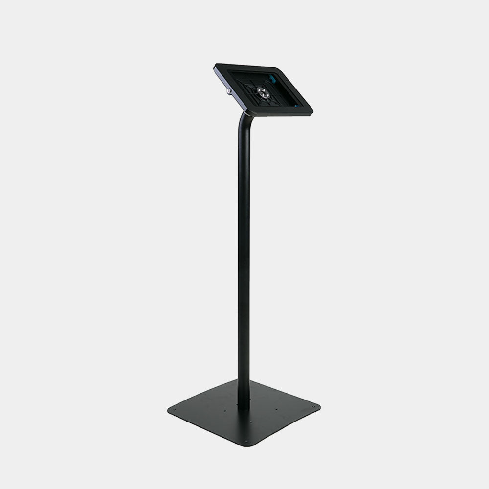Floor Tablet Stands | Anti-Theft Mounts by TechnoMounts – Technomounts
