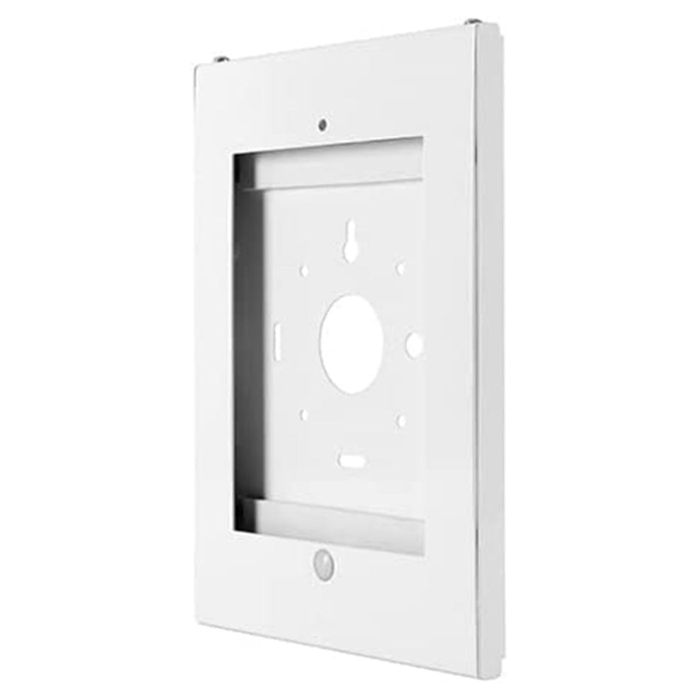 Tablet Wall Mount – Anti-Theft iPad Pro 12.9″ Lockable Mount – Technomounts