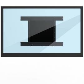 BalanceBox 400 Height Adjustable Flat Panel Wall Mount for TV and Touc ...